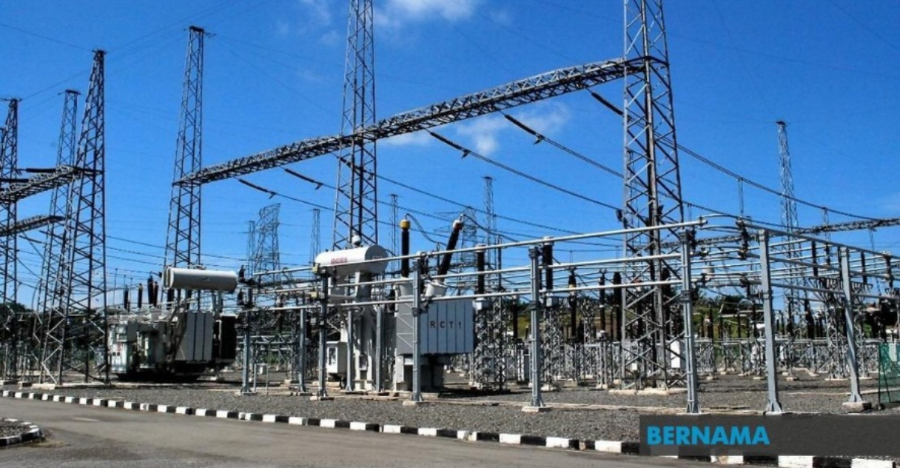 Kerosakan Peralatan PMU Di Yong Peng Punca Gangguan Elektrik - TNB