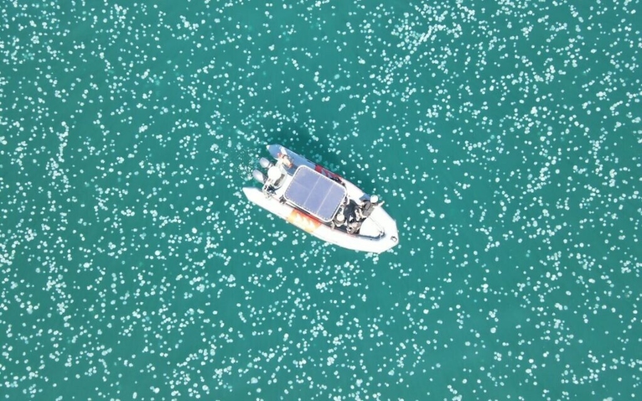 Obor-obor 'Serang' Laut Israel, Ancam Sektor Pelancongan & Janakuasa