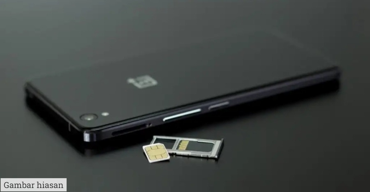 Kad SIM Telefon Selalu Tak “Detect”? 12 Langkah Ini Mungkin Boleh ...