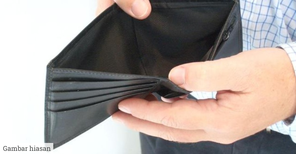 18,070 Individu Di Malaysia Dilapor Muflis Dari 2020 Hingga Jun 2022