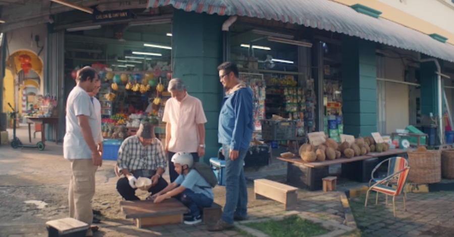 Habis Semua Terjebak, Budak Ni ‘Racun’ Pakcik-Pakcik Buat Video ...