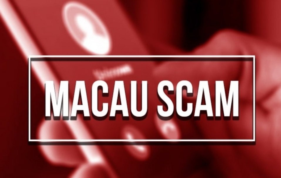 Akibat Panik, Penjawat Awam Rugi RM429,000 Ditipu Macau Scam