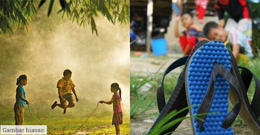 Belum Ada TikTok, Ini 7 Mainan 'Rare' Zaman Dulu Yang Sangat Rugi Budak ...