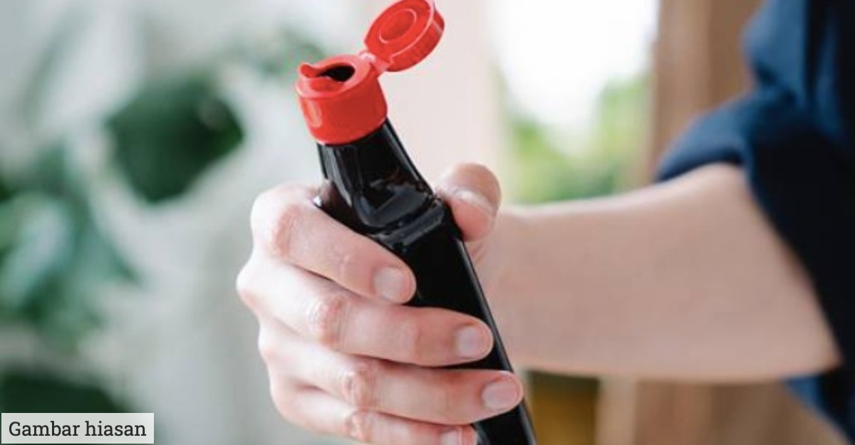 Singapura Tarik Balik Produk Kicap Dari Malaysia