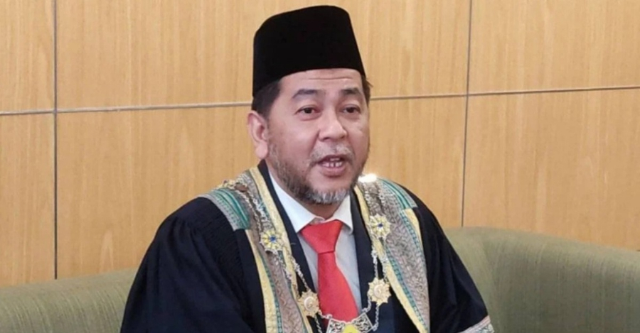 MBSA Nafi Datuk Bandar Shah Alam Ditahan SPRM