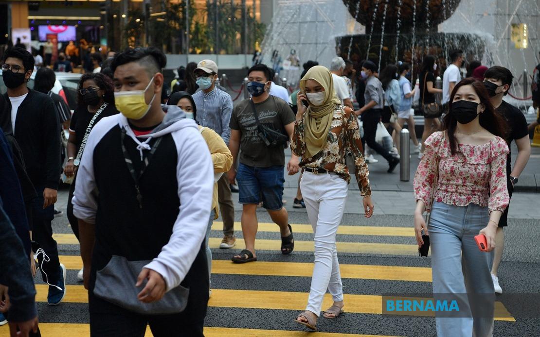 BAJET 2023: BKM Bujang Dapat RM 350, Bergantung Had Pendapatan