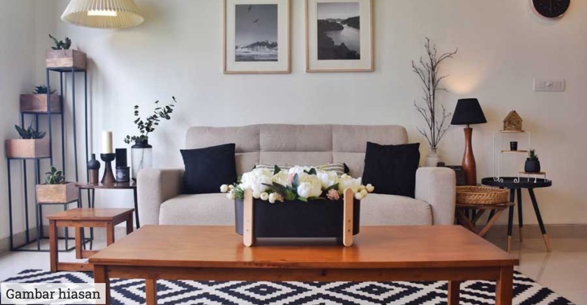 Perlu Ke Perabot & Perkakas Dalam Rumah Difaraid Jika Berlaku Kematian ...