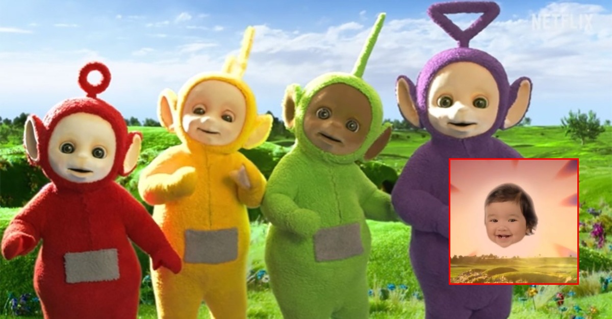 “Sun Babies” Berwajah Baharu, Netflix Bakal Tayang Siri “Reboot ...