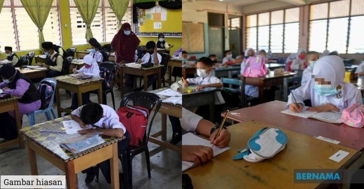 “Pandai Bodek Cikgu Dapatlah Markah Tinggi,” PBS Dianggap Berat Sebelah ...