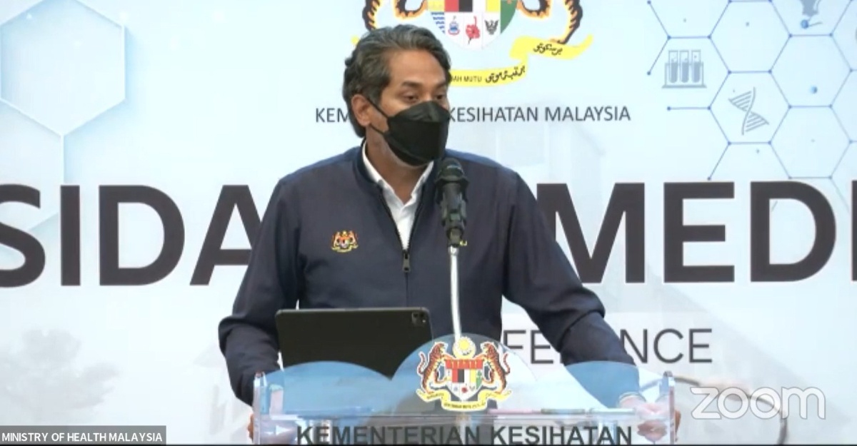 "Trend" Kes COVID-19 Dijangka Akan Terus Meningkat Beberapa Minggu Akan ...