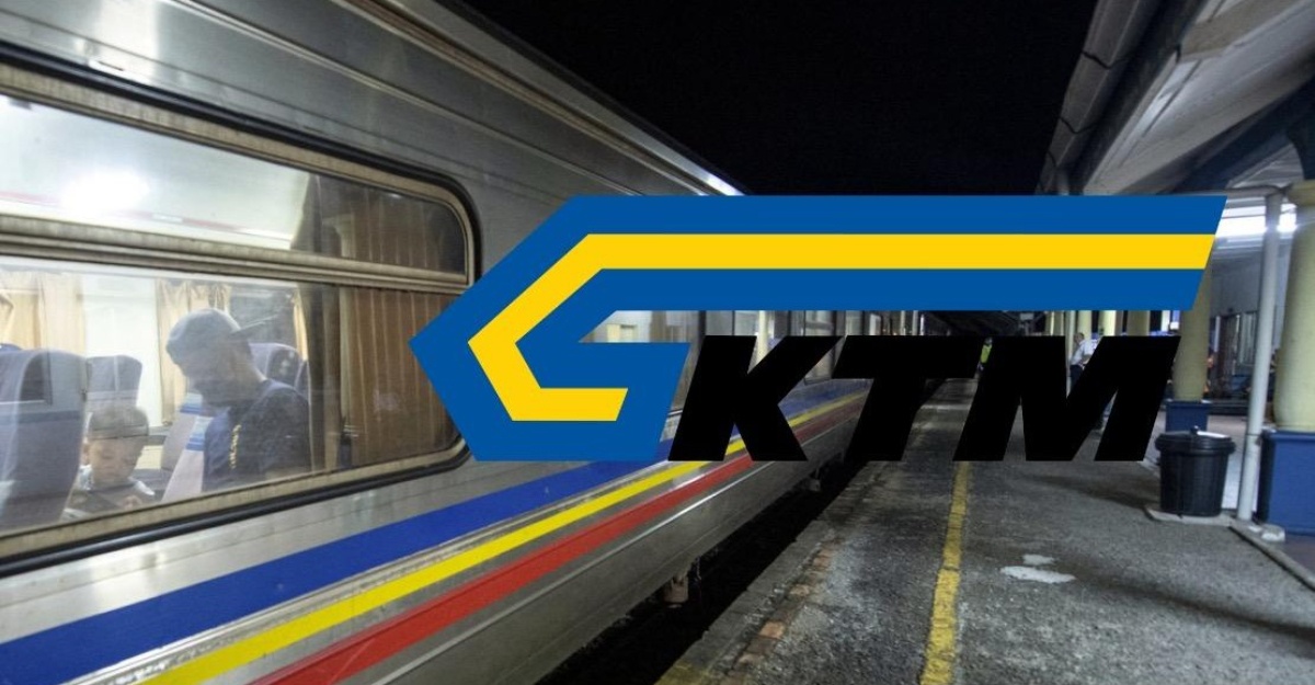 KTMB Sedia Tren Khas, Tren ETS Tambahan Sempena PRU15
