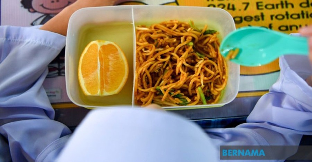 Kenaikan Kadar RMT Berkuat Kuasa Ahad Ini - Radzi Jidin