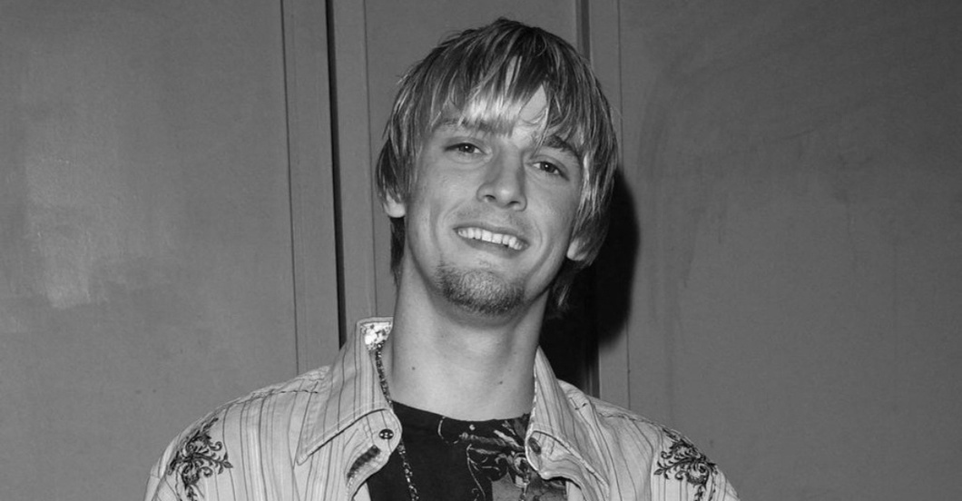 Rapper Terkenal, Aaron Carter Meninggal Dunia Dalam Bilik Mandi