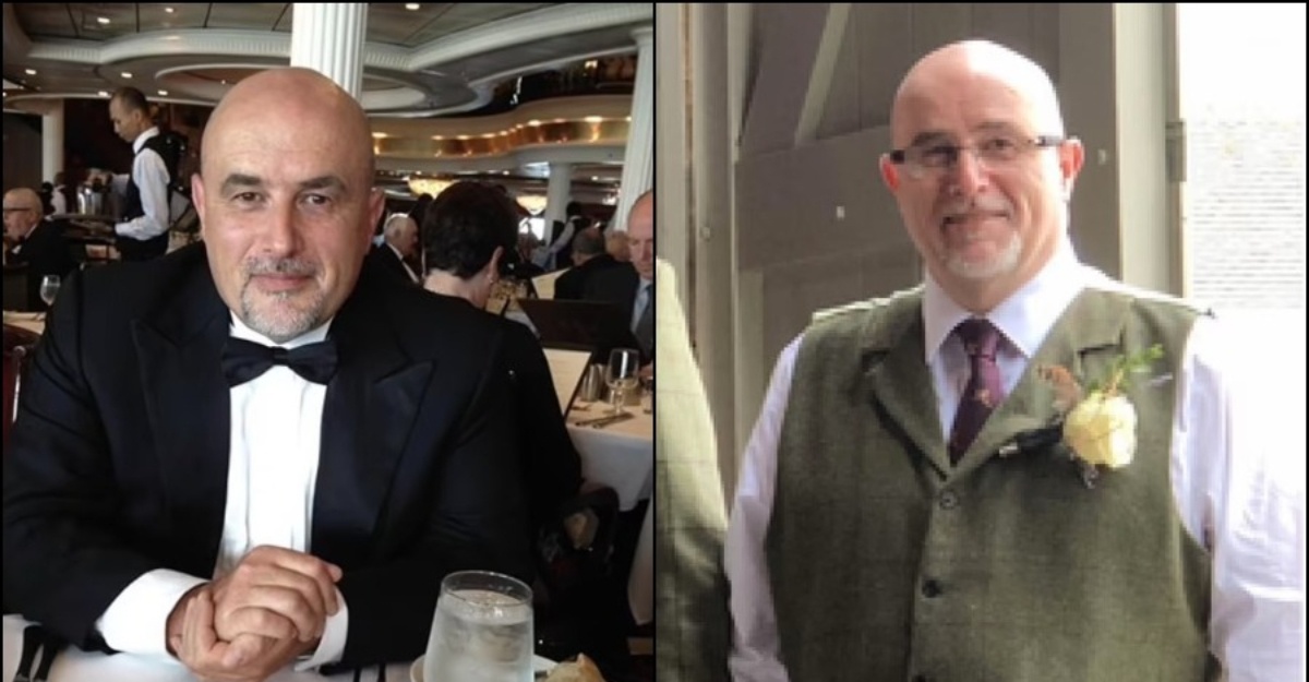 Lelaki Ditemui Maut, Dihempap Pokok Yang Ditebangnya