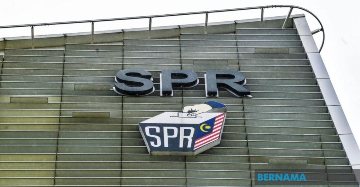 Pilihan Raya Parlimen Padang Serai Tidak Akan Diadakan Esok - SPR