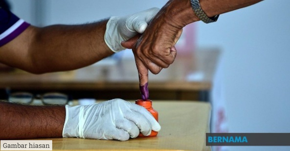 Dakwat Kekal Boleh Hilang Guna Dua Cara Ni, Bahan Mudah Kat Rumah Je