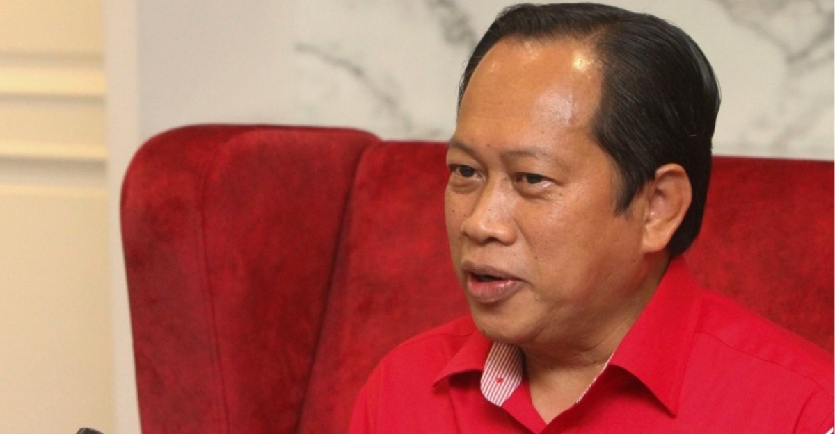 MT UMNO Putuskan Sokong Kerajaan Perpaduan Bukan Diterajui PN MT UMNO Putuskan Sokong Kerajaan Perpaduan Bukan Diterajui PN
