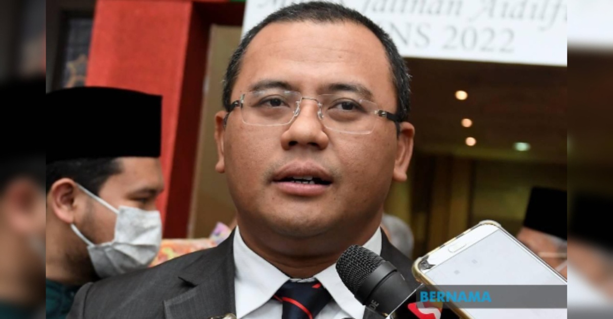 Undi Percaya PM Anwar Wajar, Muktamadkan Keabsahan - Amiruddin