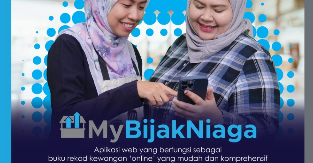 AKPK Lancar Aplikasi Diagnostik Kewangan Dan Perakaunan