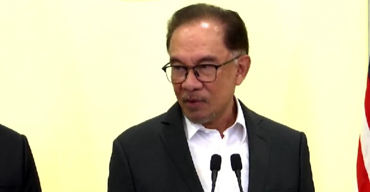 Jemaah Menteri Setuju Potong Gaji 20 Peratus