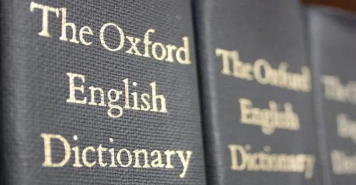 Kamus Oxford Pilih "Mod Goblin" Sebagai "Word Of The Year"