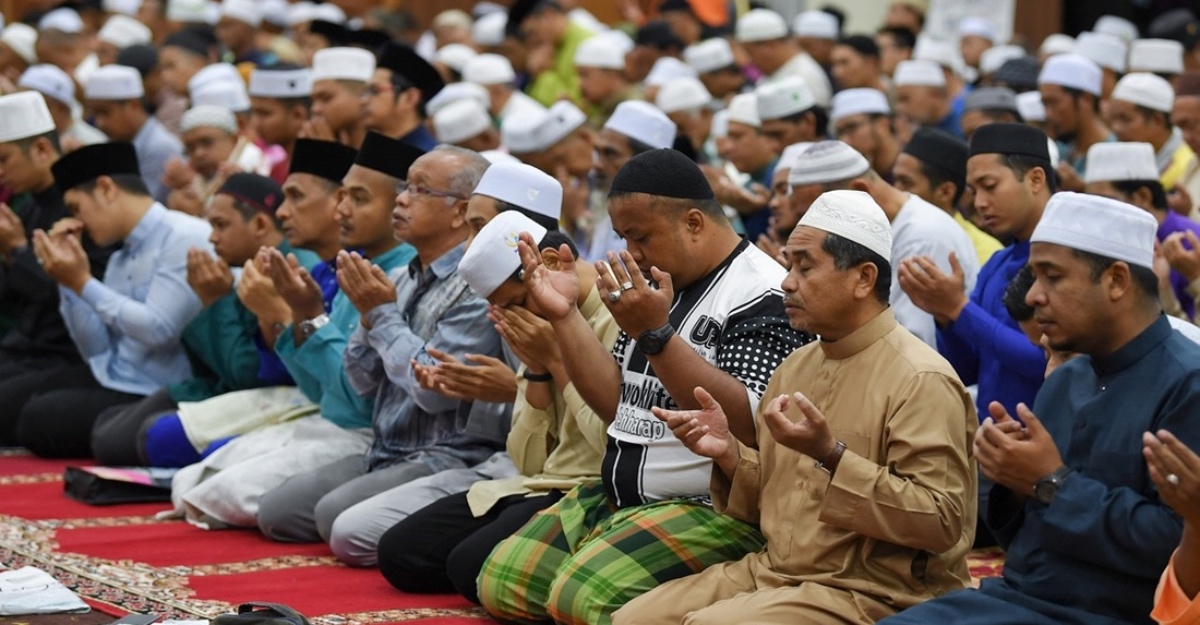 JAWI Saran Surau & Masjid Anjur Solat Hajat Untuk Kesejahteraan Malaysia