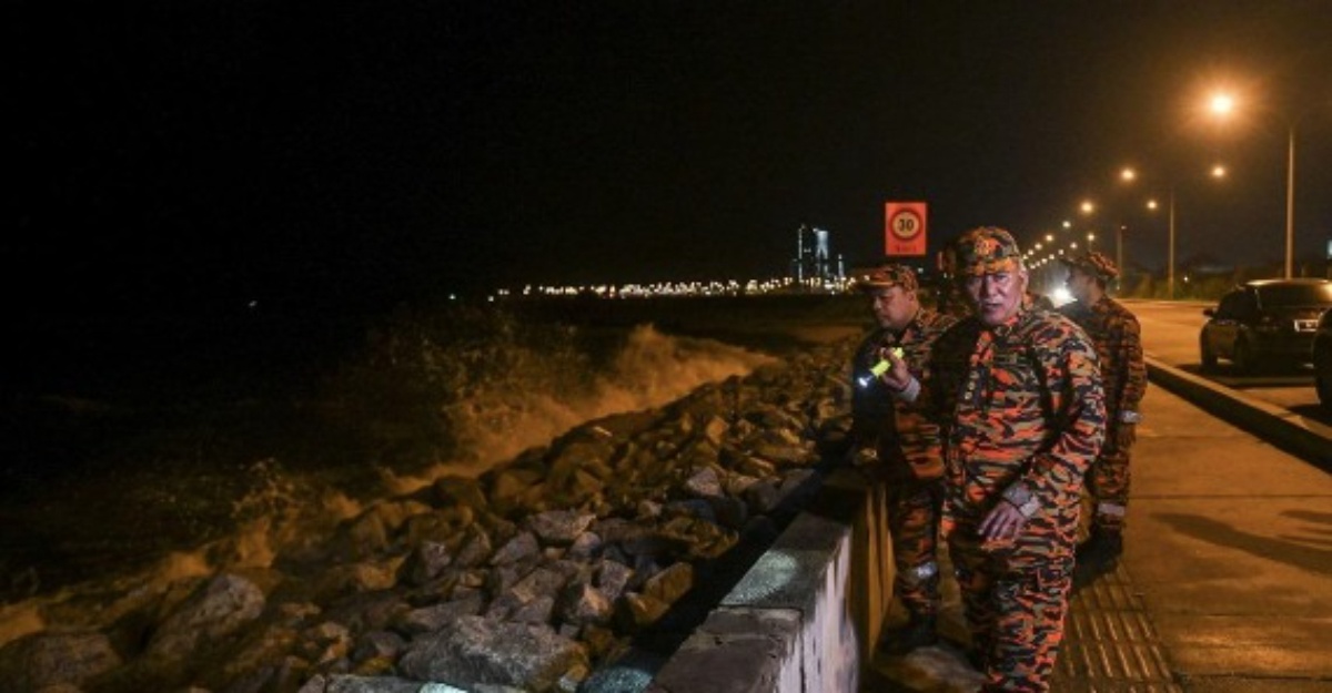 Pastikan Ada Ahli Keluarga Mahir CPR, Mampu Selamatkan Mangsa Lemas