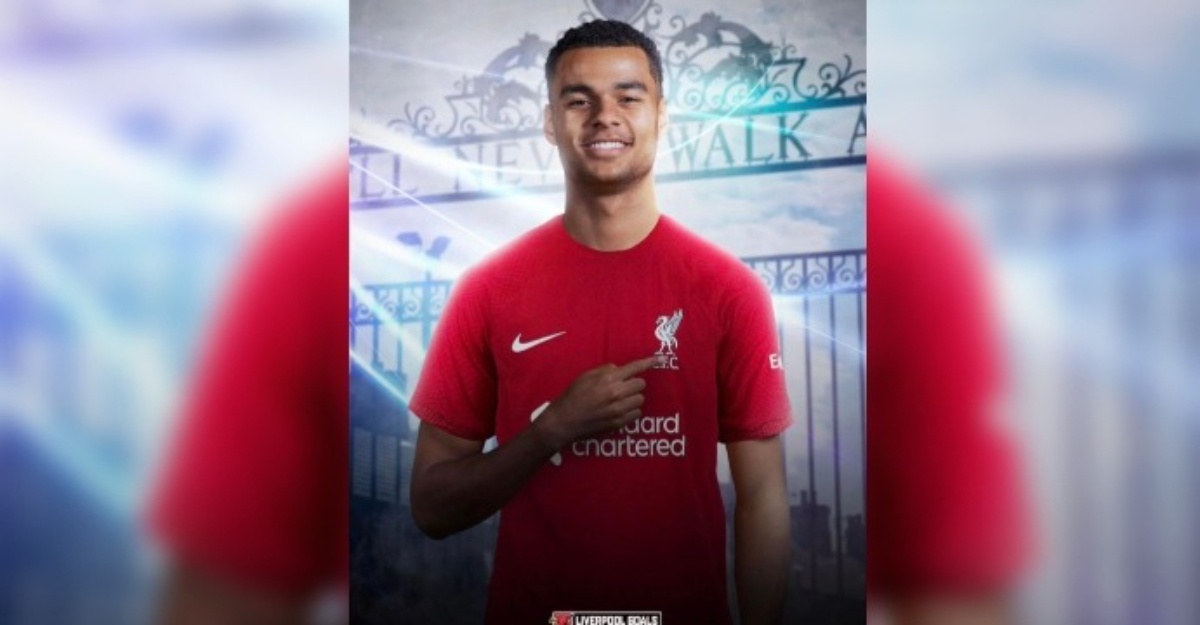 Kos Pemindahan Dianggar Lebih RM200 Juta, Liverpool Sah Ikat Cody Gakpo