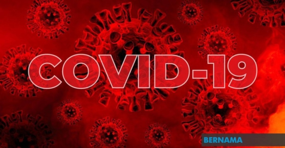 Varian BA.5.2 Dikesan Sejak 16 Mac, BF.7 Sejak 21 Ogos