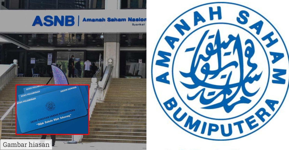 Kadar Dividen Berbeza Setiap Tahun, Berbaloi Atau Tidak Melabur Dalam ...