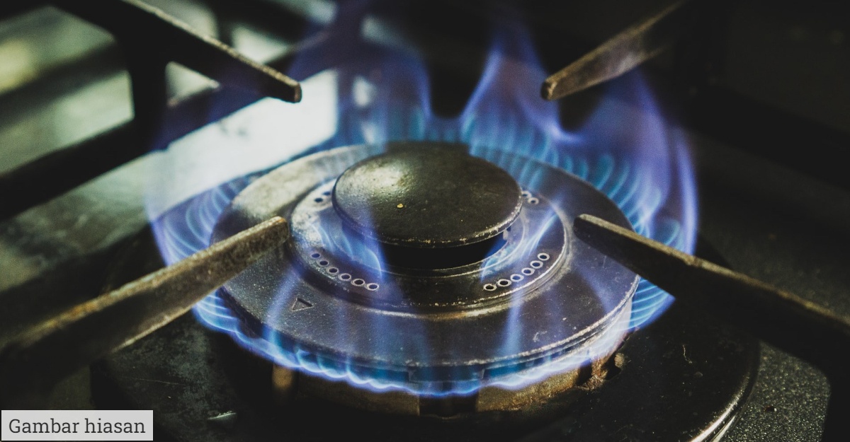 Kajian Berkenaan Kaitan Masak Guna Dapur Gas Punca Asma Cetus Perdebatan