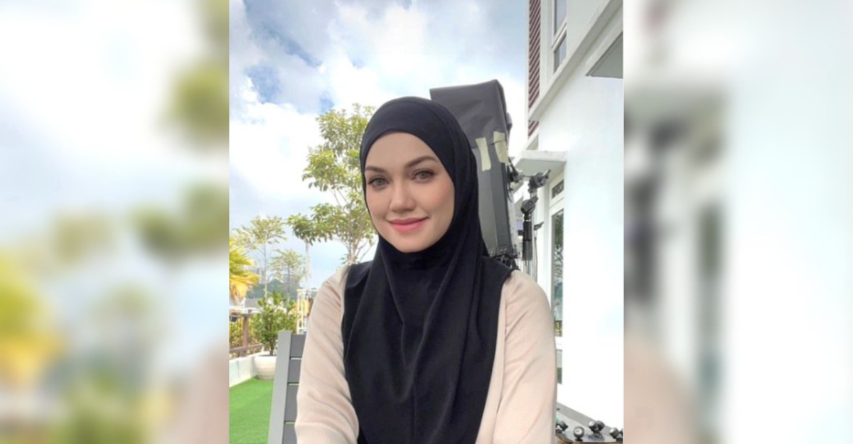 Tuntut Cerai: 'Ini Jalan Terbaik, Keputusan Saya Muktamad' - Sarah