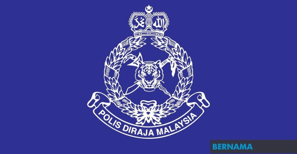 Polis Tahan Lelaki Menyamar Pegawai Polis