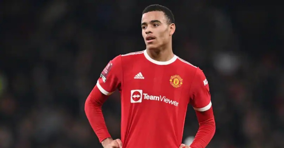 Mason Greenwood Bebas Selepas Kes Cubaan Rogol Digugurkan
