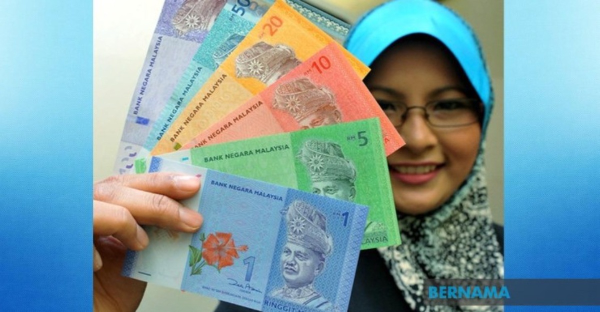 Ringgit Dibuka Tinggi Berbanding Dolar AS