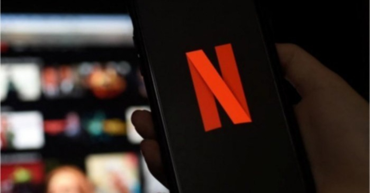 Harga Pelan Asas Netflix Kini Serendah RM28 Sebulan
