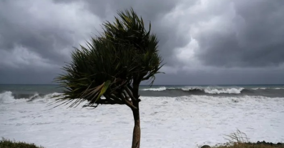 Ribut Taufan Freddy Badai Madagascar, Seorang Terkorban