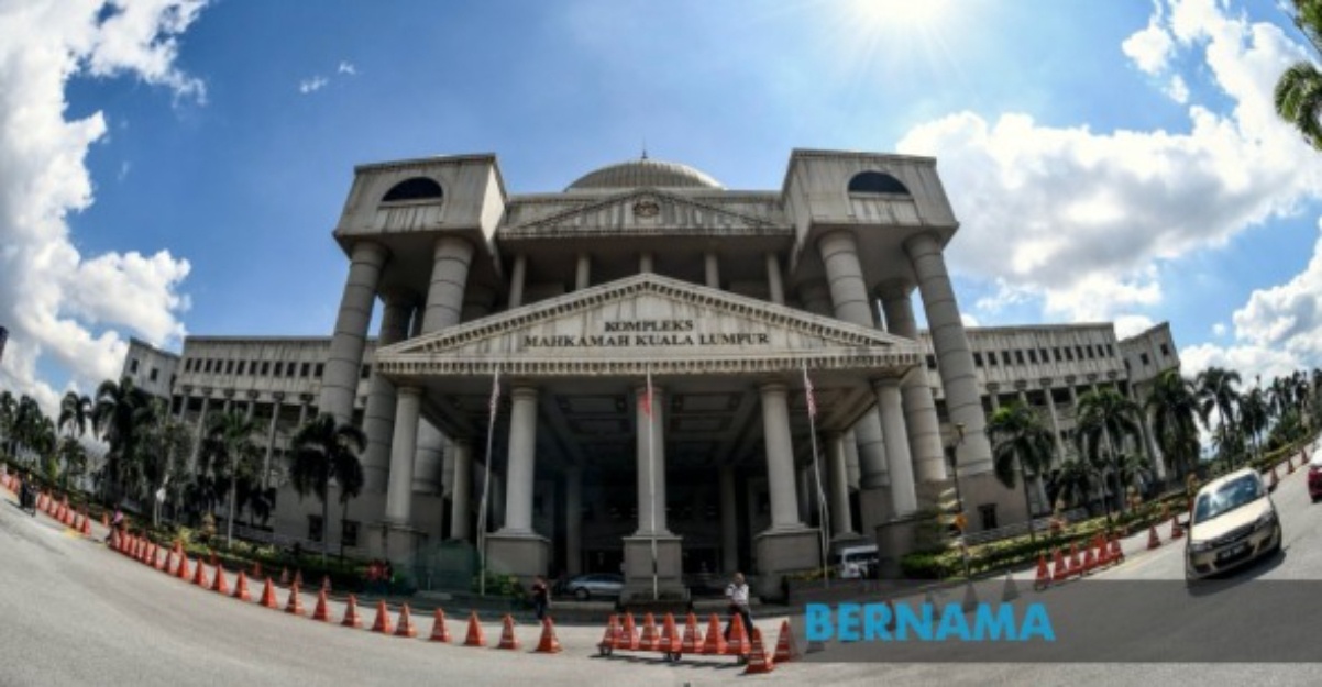 Kes Dadah: Ismahalil Diperintah Bela Diri