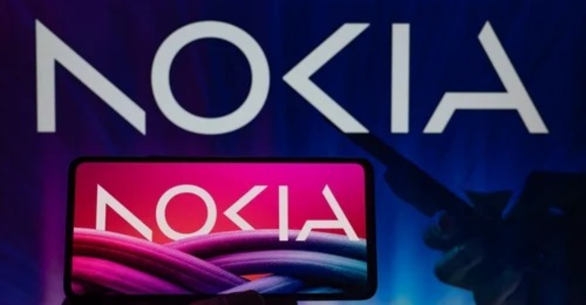 Nokia Tukar Logo