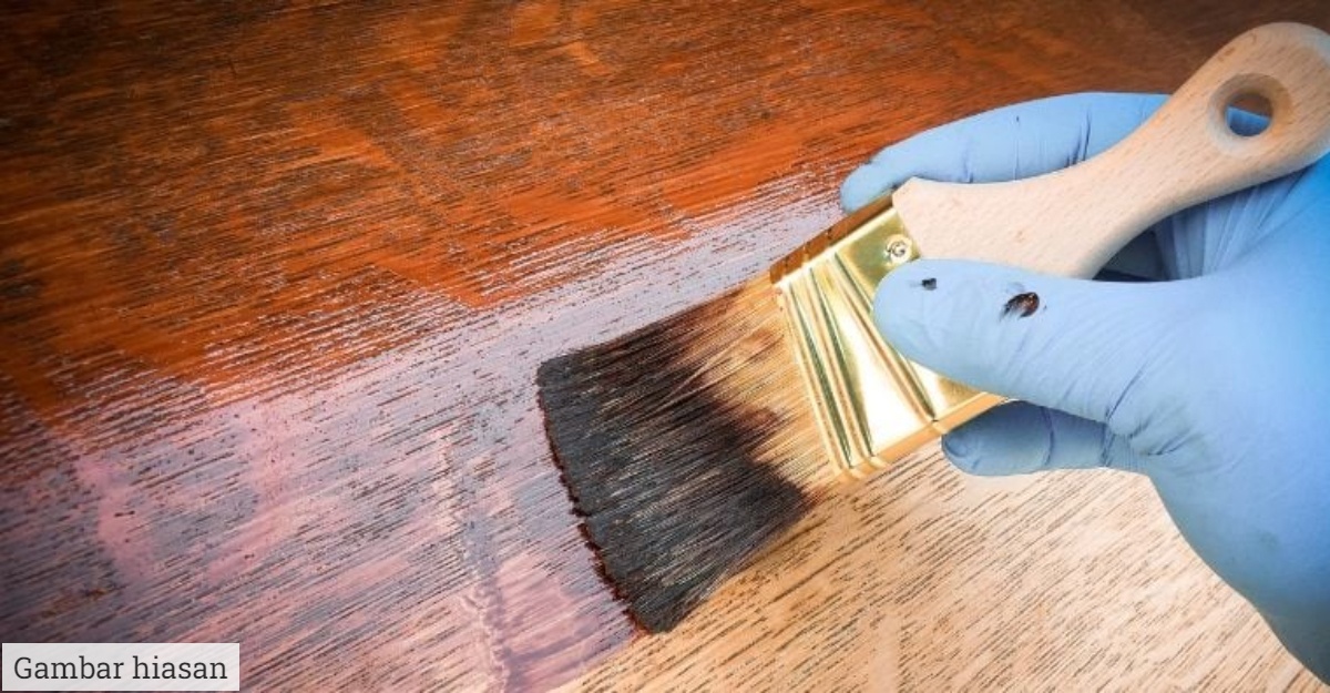 5 Perkara Yang Perlu Ambil Tahu Tentang Cara Guna Syelek Kayu