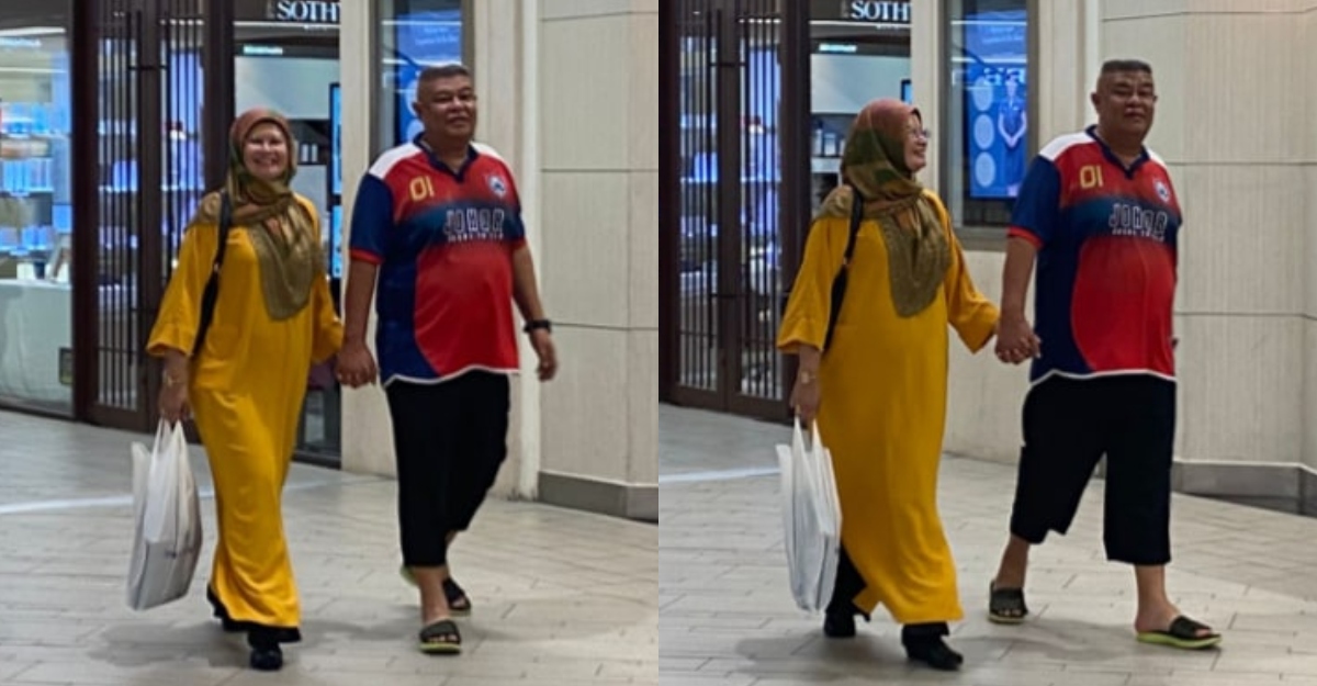 Azlee Senario Seru Para Suami Hargai Isteri