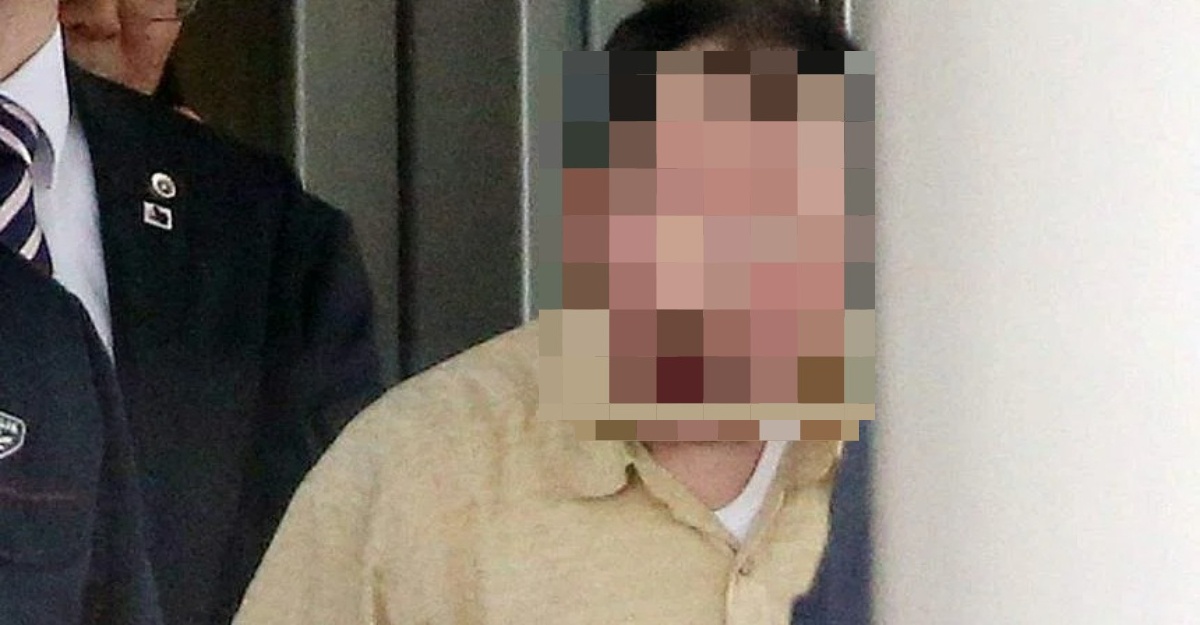 Bukti Kes Disyaki Direka, Banduan Jalani Hukuman Mati 50 Tahun Dibicara ...