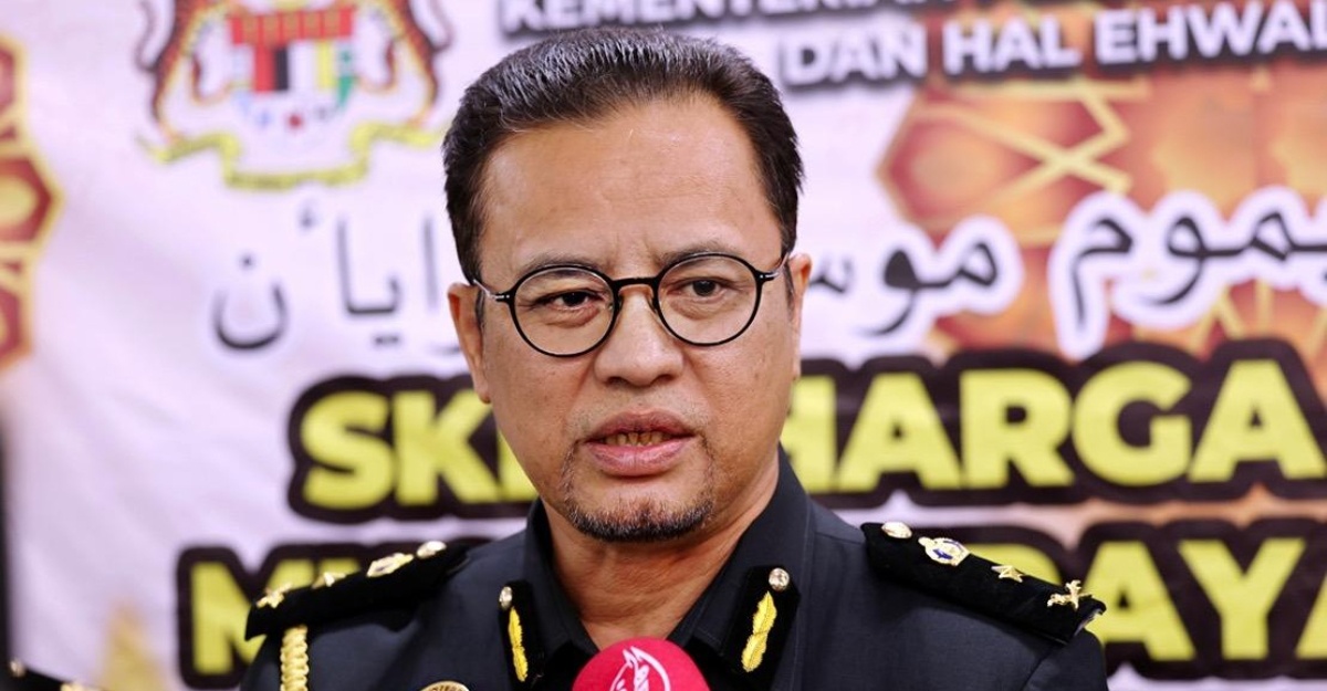 Peniaga Bazar Ramadan Disaran Sedia Menu Rahmah - KPDN Kelantan