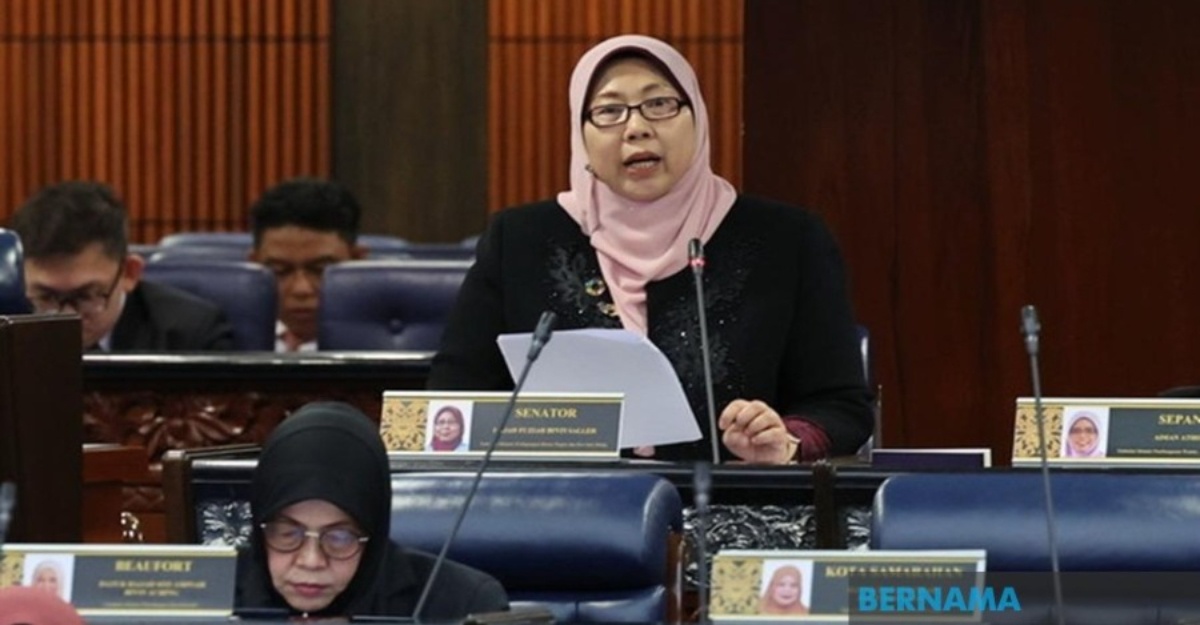 Pasukan Khas Jihad Tangani Inflasi Tidak Diteruskan - Fuziah