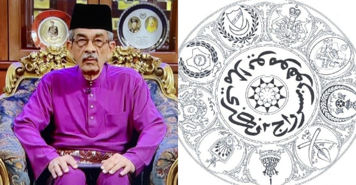 Paling Ditunggu Setiap Tahun, Kenali Biodata Tan Sri Syed Danial ...