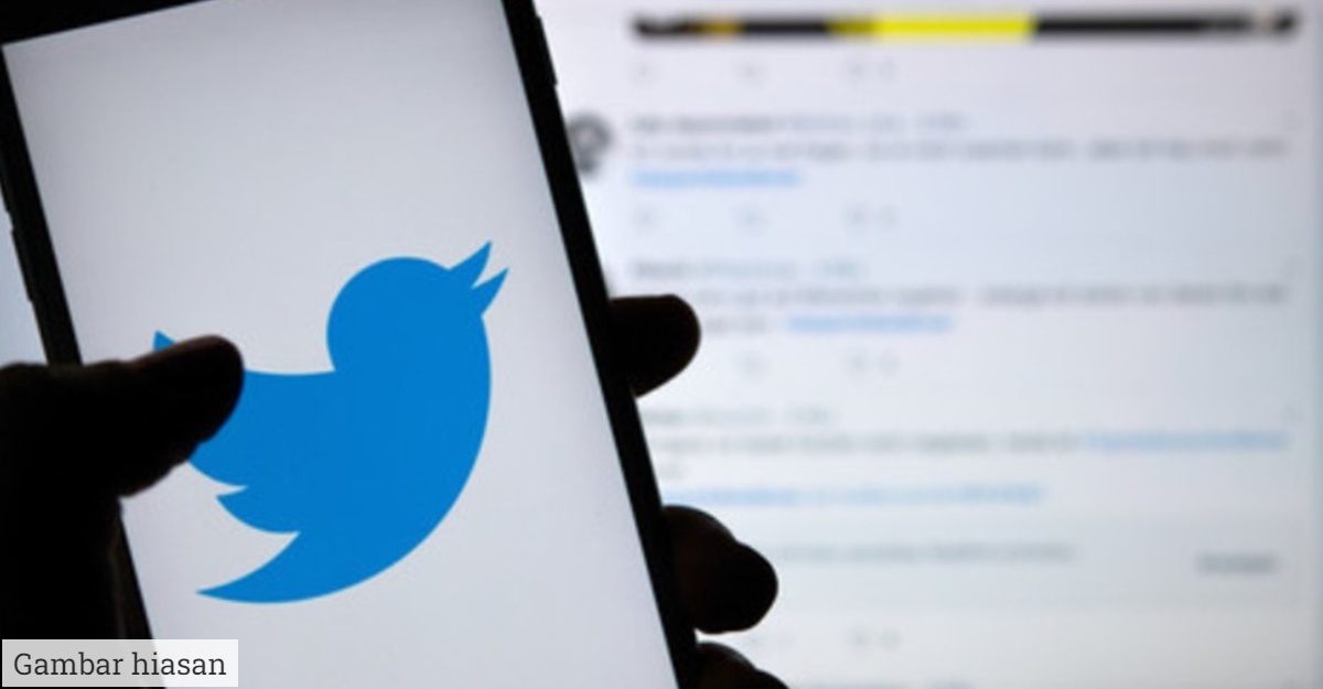 Tanda Semak Biru Twitter Kini Tersedia Di Seluruh Dunia — Elon Musk