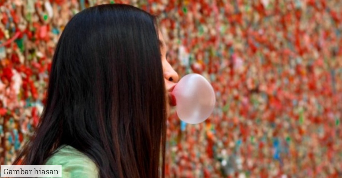 Batal Atau Tak Kunyah Gula-Gula Getah Ketika Berpuasa? Ini Jawapan Mufti