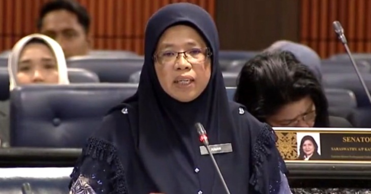 Masalah Kesuburan Kaum Lelaki Di Malaysia Membimbangkan