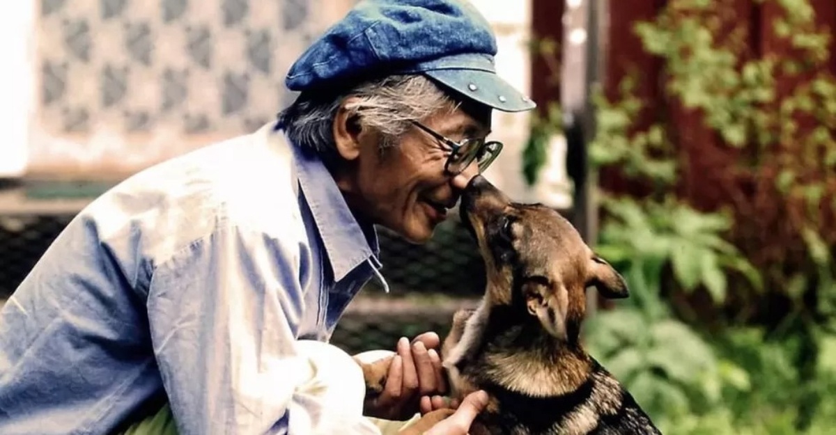 Pengarah Filem "The Adventures Of Milo And Otis" Meninggal Dunia