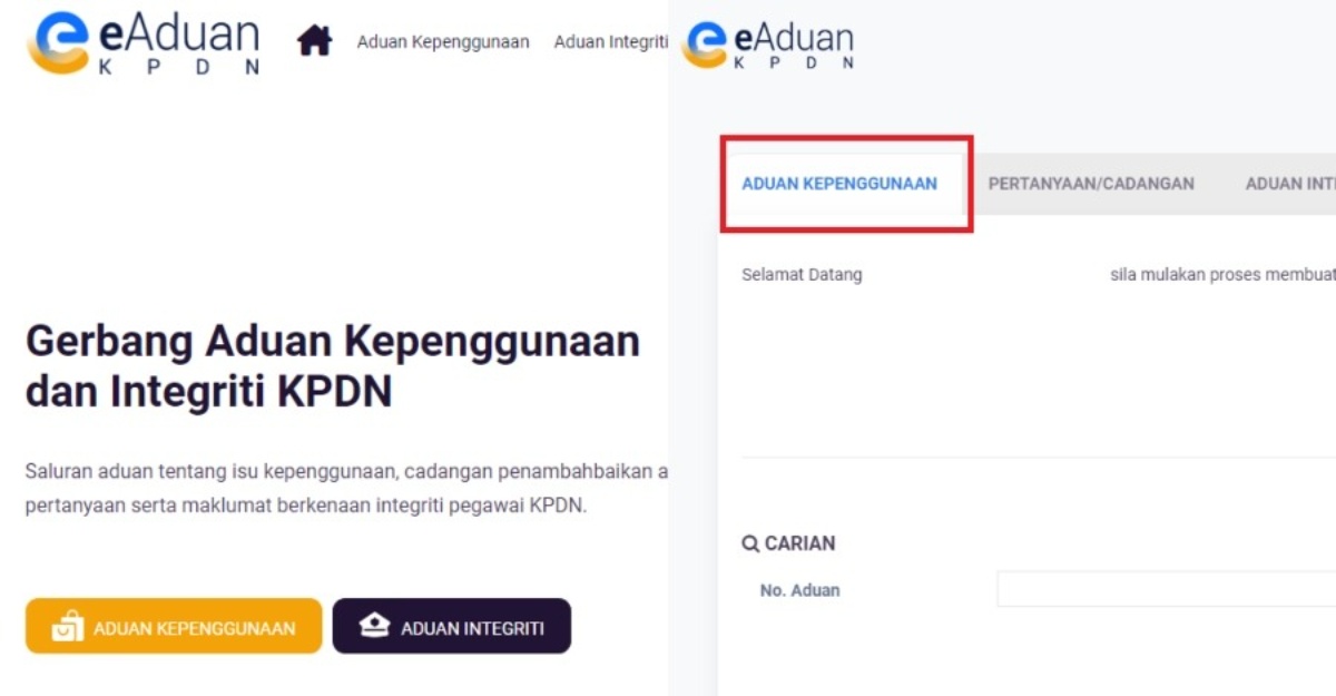 Ada Isu Bila Beli Baju Raya "Online"? Ini Cara Nak Buat Aduan Kepada KPDN